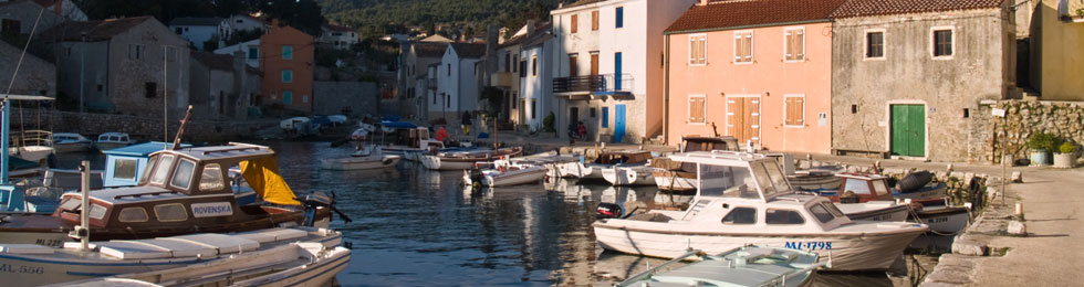 Fähre Fahrplan: Valbiska - Merag; Brestova - Porozina, Losinj - Zadar ...